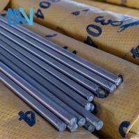 China Hot Rolled Stainless Steel Bar 420 430 410 Stainless Steel Round Rod for sale
