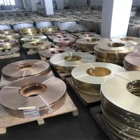 China C51900 C35000 C36000 C37700 C38500 C38000 C34500 C5191 Pure Bare Copper Ground Copper Bar for sale