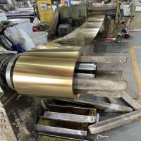 China C51900 C35000 C36000 C37700 C38500 C38000 C34500 C5191 Pure Bare Copper Ground Copper Bar for sale