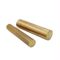 China Billow Hot Selling C68700 Busbar Copper Rod Square Flat Round Brass Copper Bars for sale