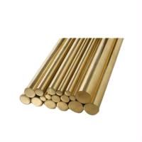 China Billow Hot Selling C68700 Busbar Copper Rod Square Flat Round Brass Copper Bars for sale