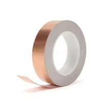 China C11000 C10100 C10200 C1100 Copper Coil For Industry And Building for sale