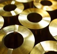 China C28000 C33000 C35000 C35300 C36000 Copper Brass Strip Coil Roll for sale