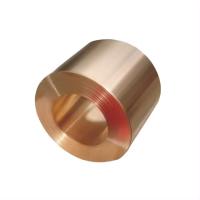 China China High Quality C11000 C71000 9999 Electrical Using Pure Copper Coil for sale
