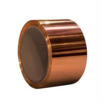 China China High Quality C11000 C71000 9999 Electrical Using Pure Copper Coil for sale