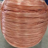 China Factory Direct Sales C33000, C33200, C37000, C44300, C44400, C44500, C60800 C17200 Copper Wire for sale