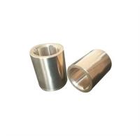 China C75200 C76200 C7700 Copper Tube 85 Mm Elbow Copper Pipe With Large Stock for sale