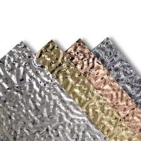China 201 304 316 430 Etc. Cold Rolled Stainless Steel Sheet For Wide Applications for sale