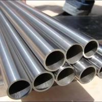 China 316L Cold Rolled Stainless Steel Pipe Hot Rolled Spiral Welded For Industry And Chemical Equipment for sale