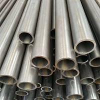 China 201 202 301 304 304L 321 316 316L Customized 120mm diameter stainless steel pipe for sale