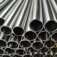 China 201 202 301 304 304L 321 316 316L Customized 120mm diameter stainless steel pipe for sale