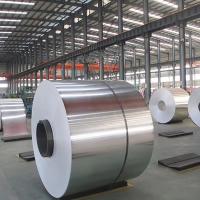 China Aluminum Coil Roll 2.6mm 3.5mm Thickness 6063, 6061, 6060, 6351, 6070, 6181 Aluminium Foil For Food Packaging for sale