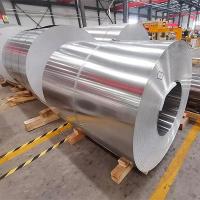 China Aluminum Coil Roll 2.6mm 3.5mm Thickness 6063, 6061, 6060, 6351, 6070, 6181 Aluminium Foil For Food Packaging for sale