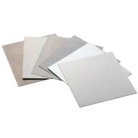 China 0.35mm-6mm Stainless Steel Hot Rolled Sheet 201 202 304 304L Stainless Steel Plate Bending for sale
