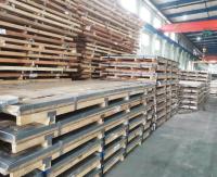 China 0.35mm-6mm Stainless Steel Hot Rolled Sheet 201 202 304 304L Stainless Steel Plate Bending for sale