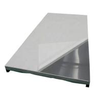 China ASTM 304 304L 316 316L 430 0.5mm Cold Rolled Stainless Steel Plate Sheet for sale