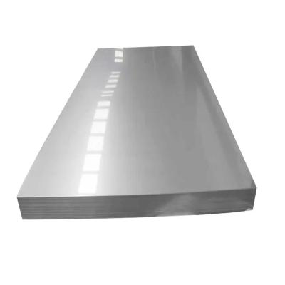 China 309 309S 316 316L Stainless Steel Sheet Cold Rolled 11mm Thick Stainless Steel Metal Plate for sale