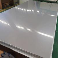 China Hot Rolled Brushed Stainless Steel Sheet Metal 316L 316 SS Plate for sale