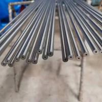China Industrial 304 304L Stainless Steel Pipe Tube Diameters SS Seamless Tube for sale
