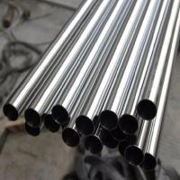 China 409 430 410 Stainless Steel Tubing Seamless SS Pipe Corrosion Resistant for sale