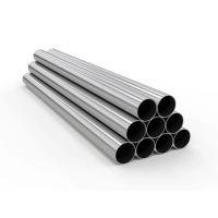China Cold Rolled 904L Stainless Steel Pipe 100mm Diameter Duplex Stainless Steel Tube Cold Rolled for sale