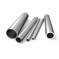 China Cold Rolled 904L Stainless Steel Pipe 100mm Diameter Duplex Stainless Steel Tube Cold Rolled for sale