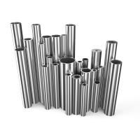 China Cold Rolled 904L Stainless Steel Pipe 100mm Diameter Duplex Stainless Steel Tube Cold Rolled for sale