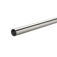 China 2205 Duplex Stainless Steel Pipe Heavy Wall Welded Austenitic Stainless Steel Tube for sale