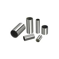 China 2205 Duplex Stainless Steel Pipe Heavy Wall Welded Austenitic Stainless Steel Tube for sale