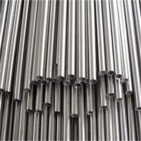 China 2205 Duplex Stainless Steel Pipe Heavy Wall Welded Austenitic Stainless Steel Tube for sale