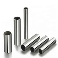 China ASTM Mirror Polished Stainless Steel Tubing 316 316L 201 304 304L 309S for sale