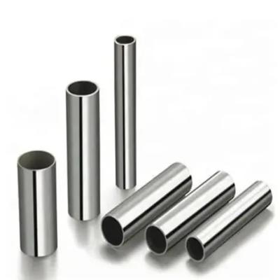 China ASTM Mirror Polished Stainless Steel Tubing 316 316L 201 304 304L 309S for sale