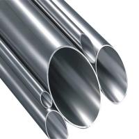 China ASTM Mirror Polished Stainless Steel Tubing 316 316L 201 304 304L 309S for sale