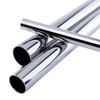 China Stainless Steel 304 Seamless Pipe Tube Inox 304L 201 202 ASTM for sale