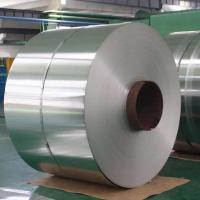 China Cold Rolled Stainless Steel Sheet In Coil 201 304 316 316L Stainless Steel Strip for sale