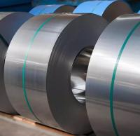 China Customized Stainless Steel Coil 304 304L 316 316L 201 Stainless Steel Strip Cold Rolled for sale
