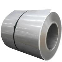 China 316 316l 430 904L Stainless Steel Strip Roll Duplex SS Strip Coil for sale