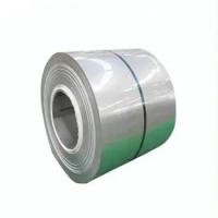 China 304L 316 316L 304 Stainless Steel Coil Strip Cold Rolled Stainless Steel Strip for sale