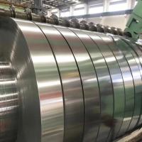 China 304L 316 316L 304 Stainless Steel Coil Strip Cold Rolled Stainless Steel Strip for sale