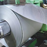 China 410 420 430 409 Stainless Steel Precision Strip For Tableware Kitchenware for sale