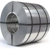 China 201 316 316L 310S Stainless Steel Coil In Stock Oxidation Resistant for sale