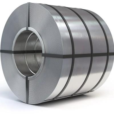 China 201 316 316L 310S Stainless Steel Coil In Stock Oxidation Resistant for sale