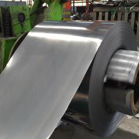 China 201 316 316L 310S Stainless Steel Coil In Stock Oxidation Resistant for sale