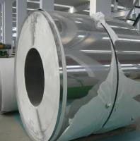 China ASTM 304 304L Decorative Stainless Steel Strips Manufacturers for sale