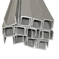 China 304 304l 316 316l Stainless Steel Angle Profile Hot Rolled Angle Bar for sale
