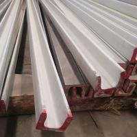 China 304 304l 316 316l Stainless Steel Angle Profile Hot Rolled Angle Bar for sale