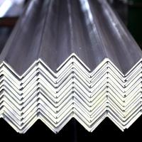 China Perforated 201 316L 316 Stainless Steel C Channel , Cold Rolled C Section Steel for sale