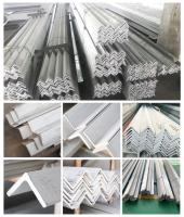China Perforated 201 316L 316 Stainless Steel C Channel , Cold Rolled C Section Steel for sale