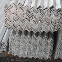 China Perforated 201 316L 316 Stainless Steel C Channel , Cold Rolled C Section Steel for sale
