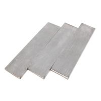 China 4mm - 10mm Stainless Steel Profile 201 201 Stainless Steel Flat Bar For Building for sale
